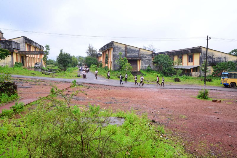 Gallery – LBS College Of Engineering