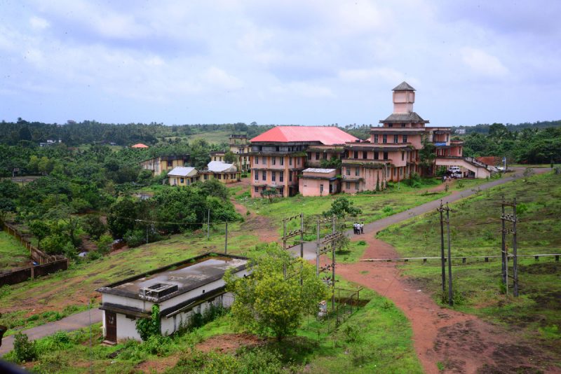 Gallery – LBS College Of Engineering