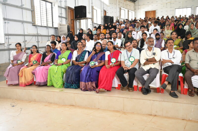 Convocation Ceremony – LBS College Of Engineering